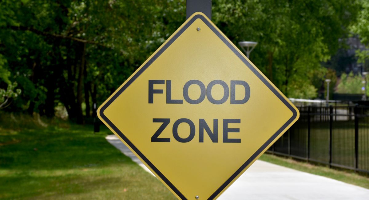 "X" Marks the Spot! Flood Zones and Flood Insurance in Naples, Florida ...