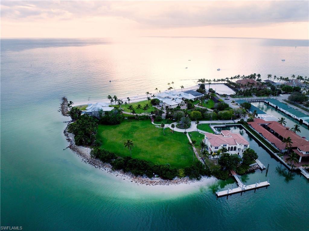Port Royal $295,000,000 - Steps to the Beach